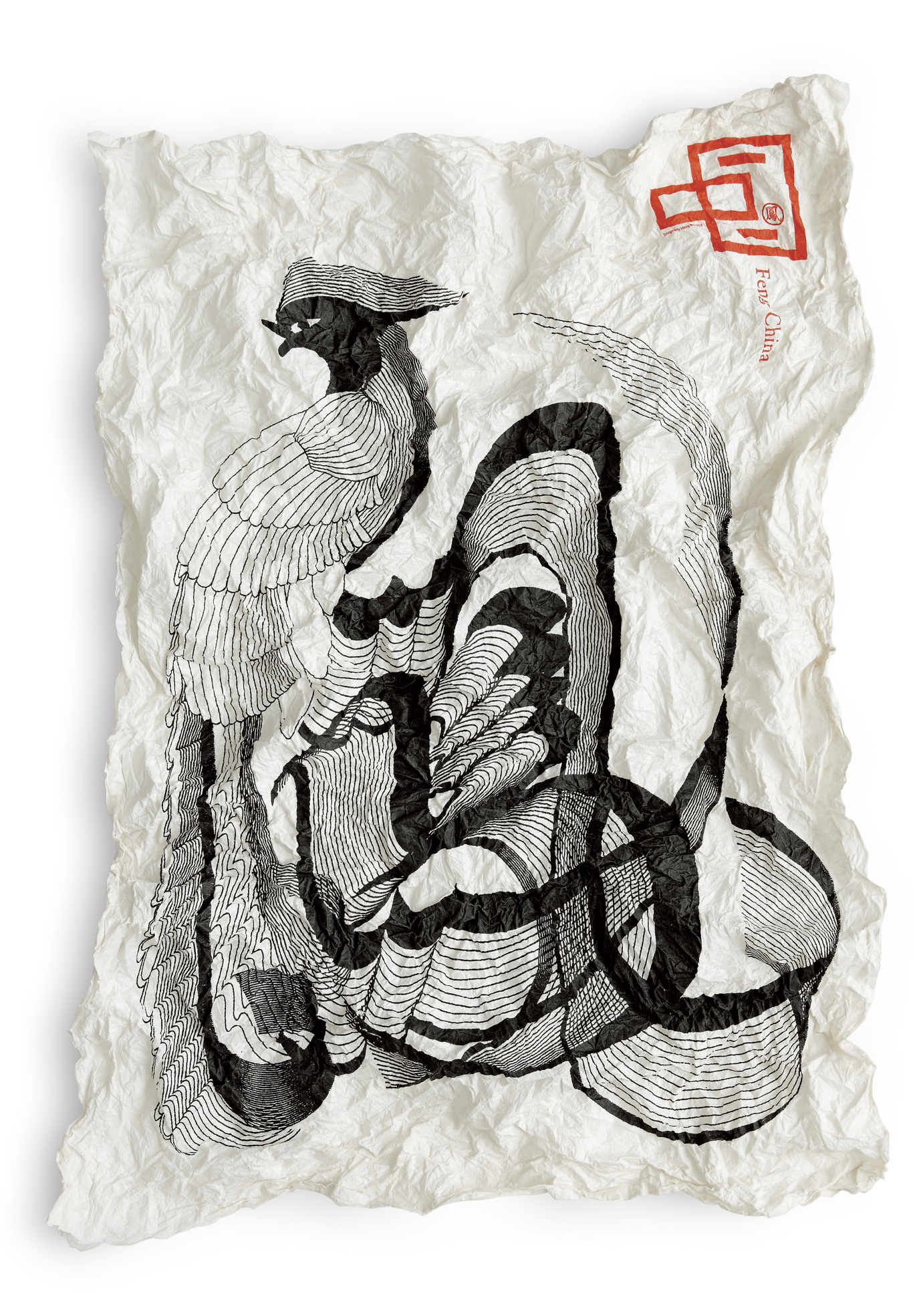 Long Feng China - AGI