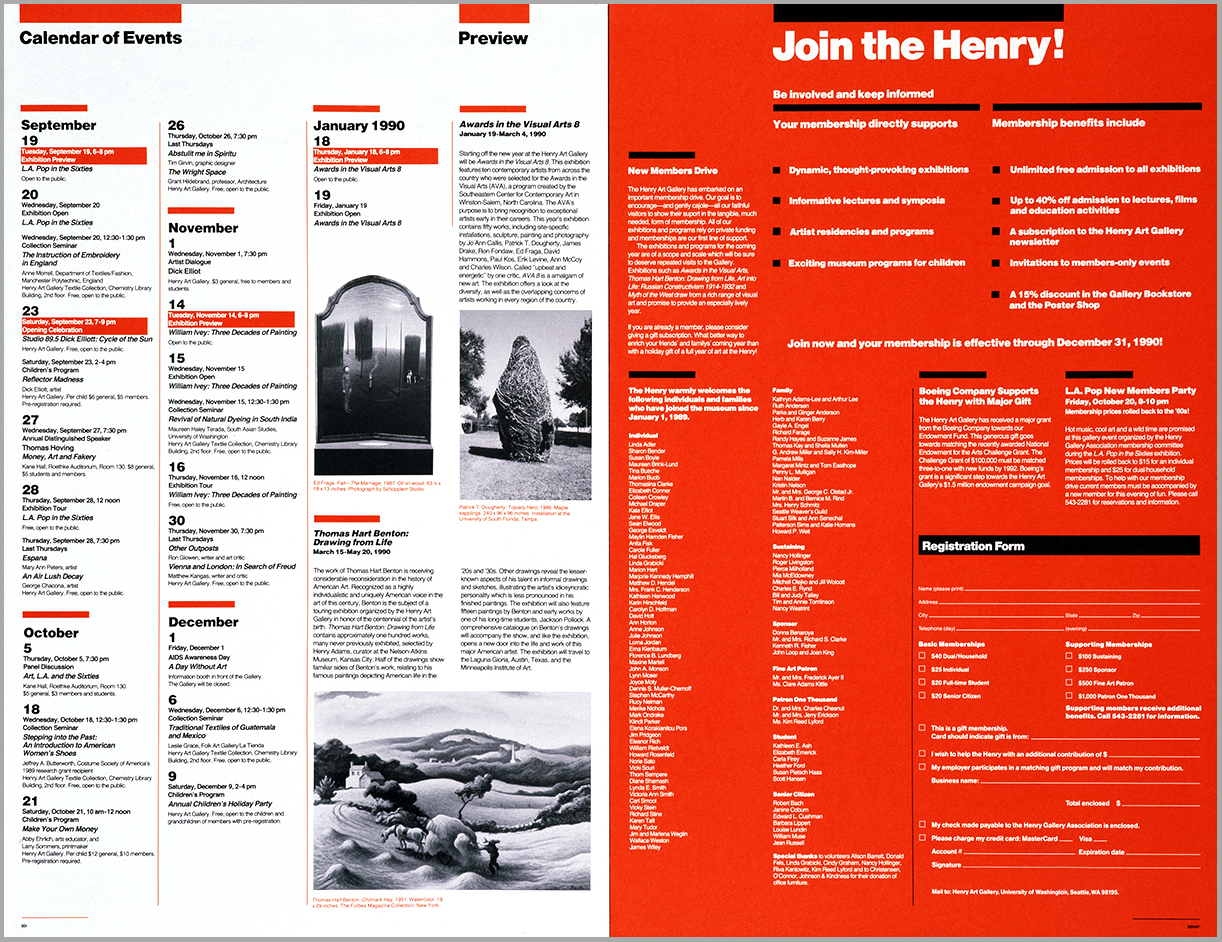 Museum Newsletters - AGI