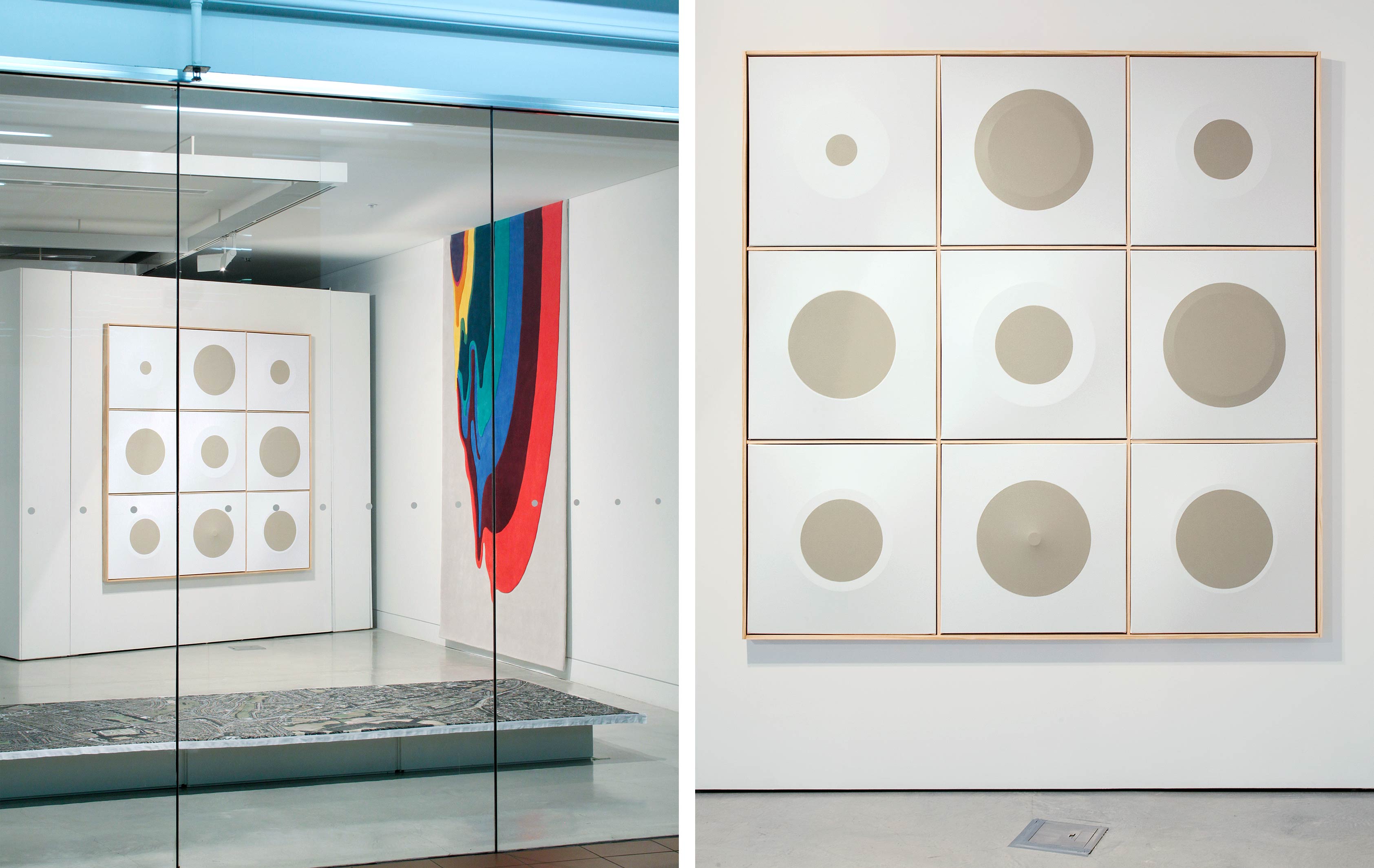 Graphic Material - AGI