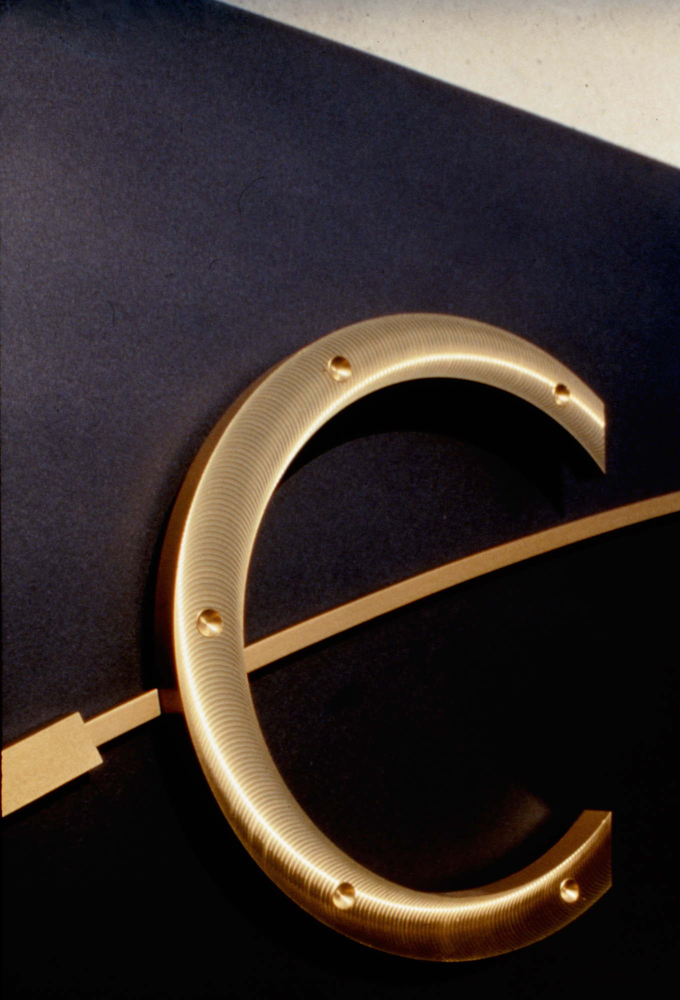 Cranbrook Educational Community Brand Identity and Architectural ...