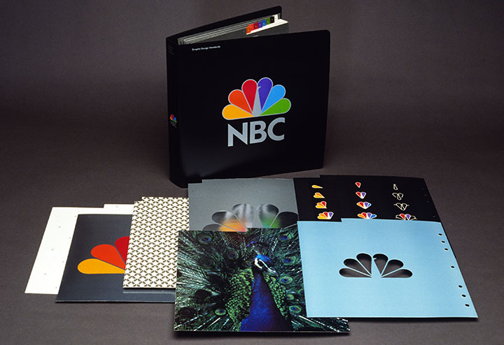 NBC (National Broadcast Company) - AGI